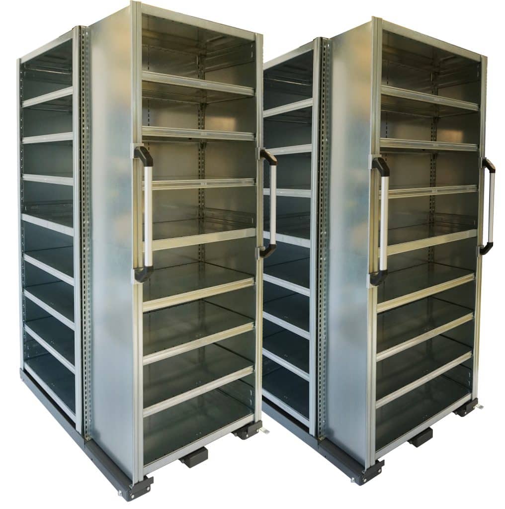 Product overview - Smart Storing